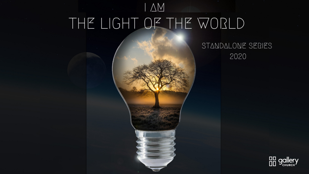 I Am The Light Of The World | Gallery Church New York